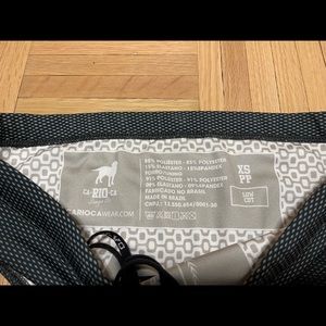 carioca wear | Swim | New W Tags Carioca Low Rise Sunga Brief Size Xs ...
